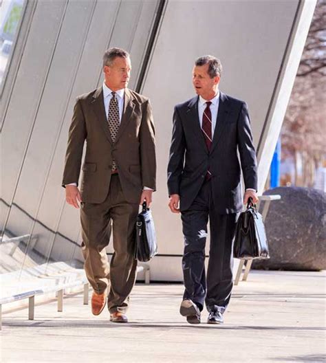 Harris And Coffey Trusted And Proven Legal Partners