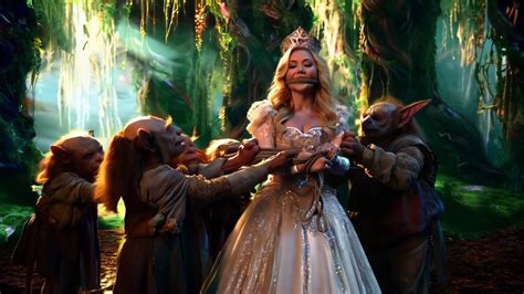 Princess Captured By Trolls By Jeffra On Deviantart