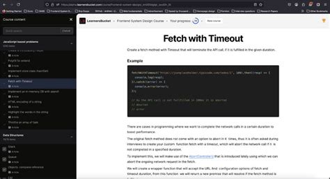 Added Couple Of New Javascript Based Problem Questions On