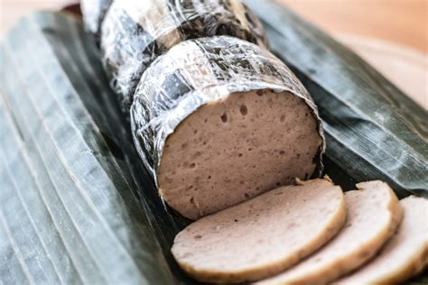 Banh Mi Cha Lua Rezept Banh Mi Life