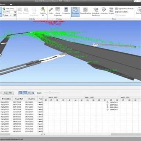 model simulation task hierarchy download scientific diagram