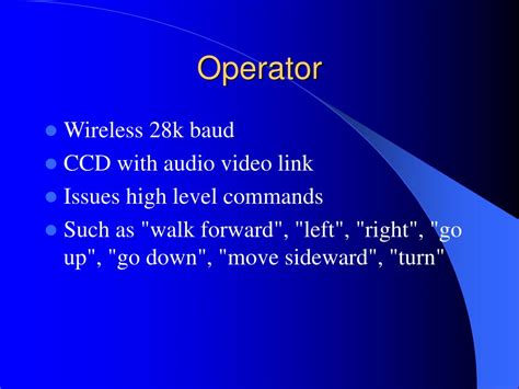 Ppt Scorpion Powerpoint Presentation Free Download Id5541777
