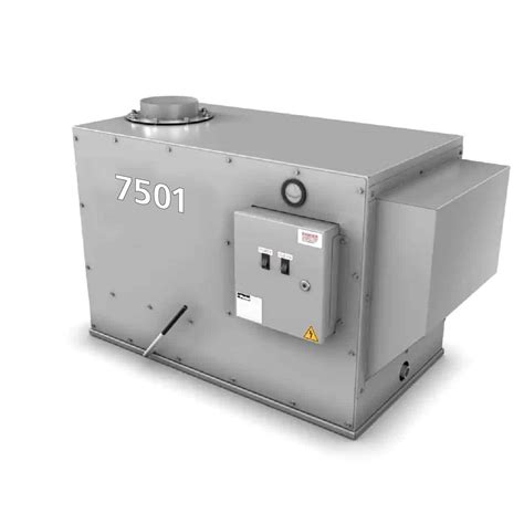 Fixed Portable Dust Collector 7501 Dust Collector Malaysia