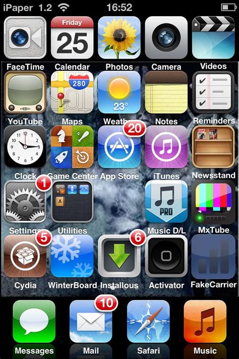 How To Fix Iphone Ipod If It Gets Stuck In Respring Loop B C Guides