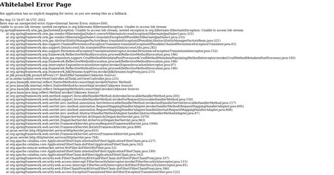 Simple Tasklist Using Custom Postgresql Not Working · Issue 102