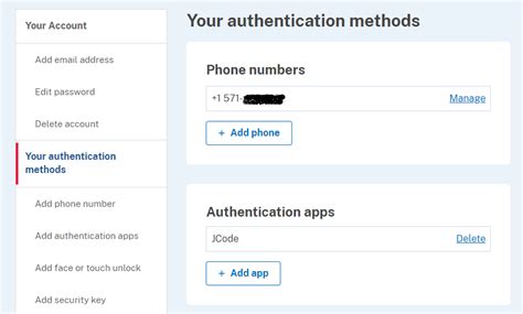 setting up selenium java to test multi factor authentication mfa