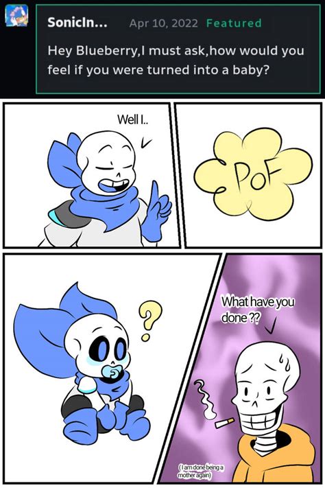 Ask Swap Sans By Huatay On Deviantart