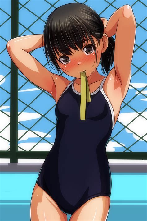 Original Drawn By Matsunaga Kouyou Danbooru