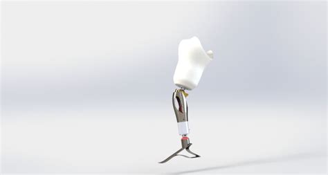 Emmanouil Ploumis On Linkedin Productdesign Design Solidworks Solidworksdesign Artificial