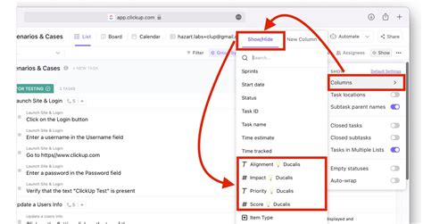 Two Way Sync With Clickup Adding Custom Fields To An Individual Space