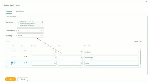 Employee Details Amateur Field In Workday Part 1 Youtube