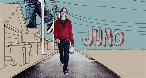 Juno Feminist Film Review — Science Leadership Academy Center City
