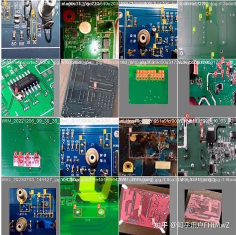 如何使用yolov8训练pcb板缺陷目标检测数据集 具有更高的精度和更快的推理速度 Pcb板缺陷目标检测数据集 8000张 7类 目标检测 知乎