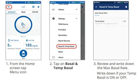 Healthcare Omnipod 5 User Guide Healthcare Omnipod 5 User Guide