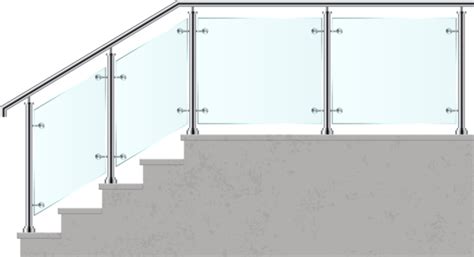 Glass Railing Pngs For Free Download