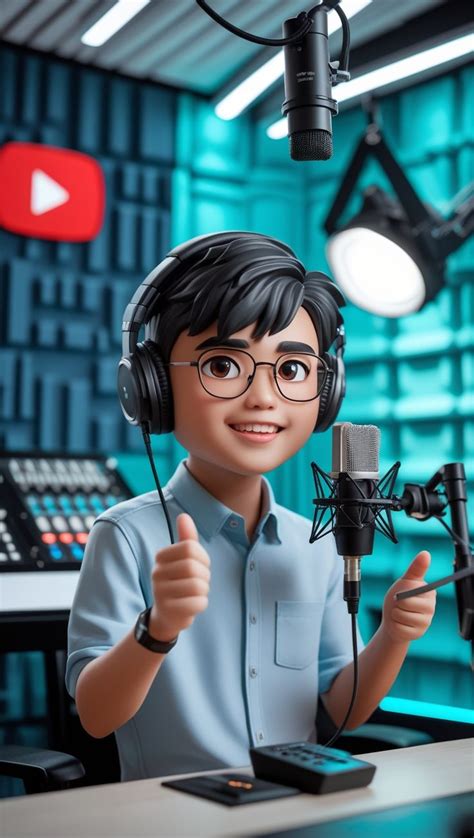 Klik Link Di Caption Gambar 3d Animasi 3d Kartun
