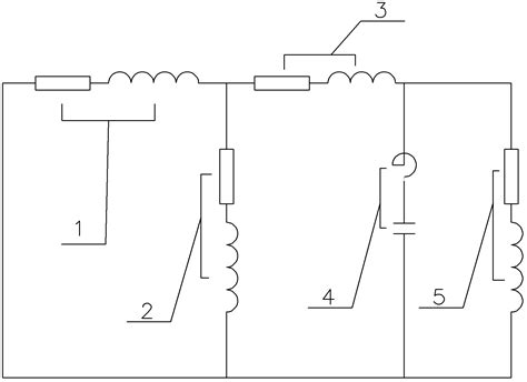 Short Net Side Low Voltage Dynamic Reactive Power Compensation System