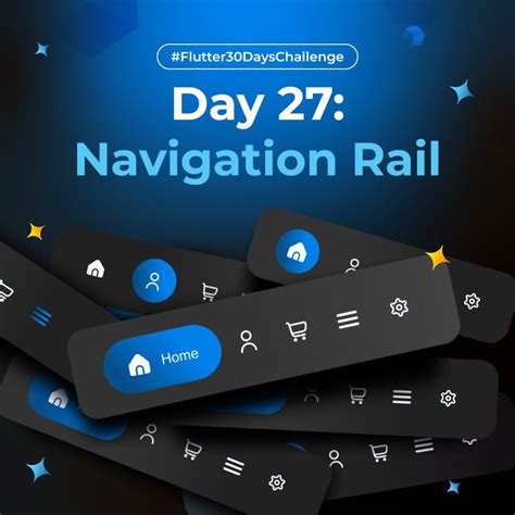 Imran B On Linkedin Flutter Responsivedesign Navigationrail