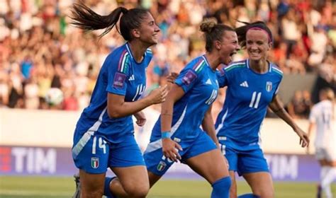 Soncin Ne Convoca 30 Per Malta E Spagna