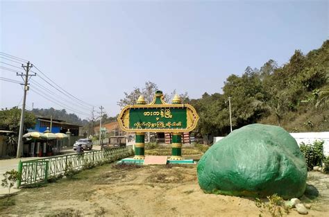 ဖားကန့်မြို့နယ်မှာ စွန့်ပစ်မြေစာပုံပြိုကျလို့ လူ ၂ ဦးသေဆုံးပြီး ပျောက်ဆုံးသူ ၅ ဦးထက်မနည်းရှိနေ