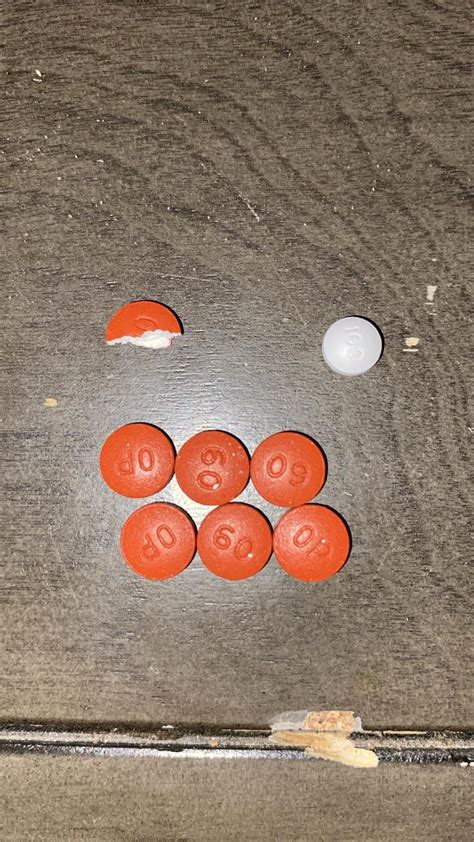 Op60 And 100mg Morphine Mixed Rpillheaven