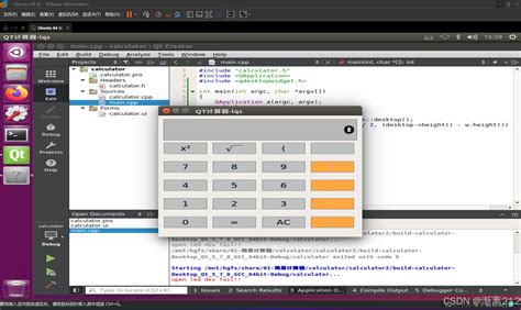 Qt学习笔记qt Mainwindows 标题居中 Csdn博客