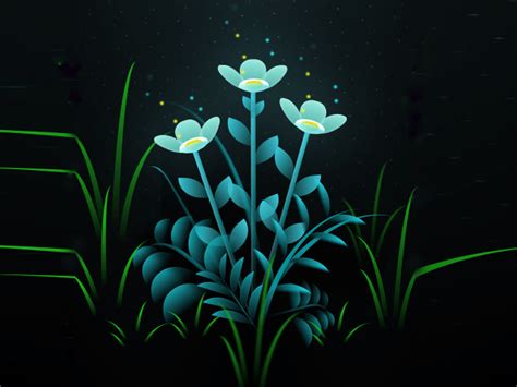 Javascript Flower Animation — Codepel