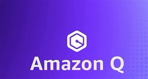 Exploring Amazon Q The Future Of Ai In E Commerce