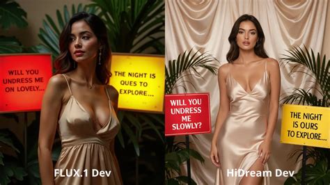 Flux Dev Vs Hidream Dev Ai Image Generation Face Off Next Diffusion