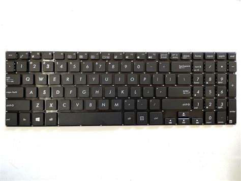 Keyboard Asus Tp500 Tp500l Tp501 Hoàng Tín Laptop