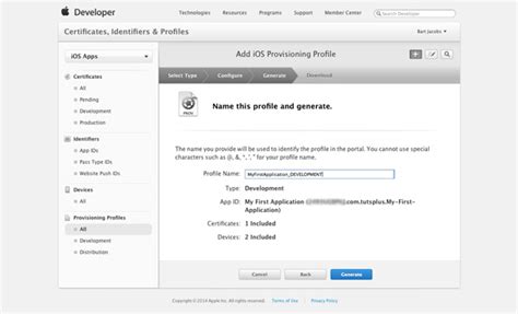 Ios How To Install An Unsigned Ipa File On My Device Using An Apple
