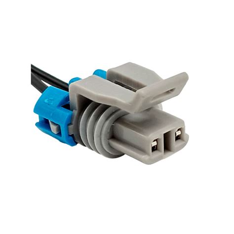 Socket Sensor Codificado 58 Totus Autopartes