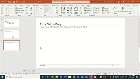 Top 11 Powerpoint Hacks For Consultants