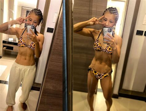 【one】三浦彩佳、難敵ラズワンとのアトム級2連戦に「過去一番の仕上がりで、圧倒するのがテーマ」＝10月5日（土）『one Fight