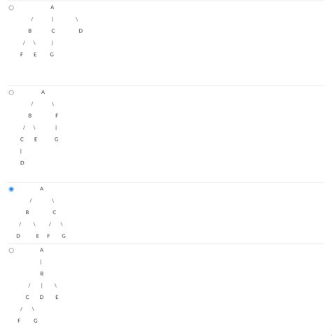 Solved Based On The Following Adjacency List Representation Chegg