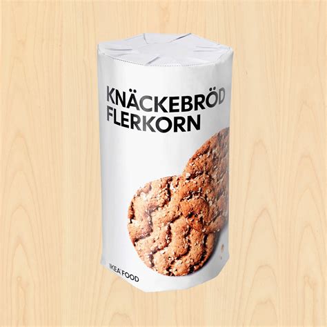 Swedish Food Market Products Ikea