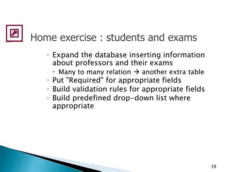Ppt Microsoft Access 2010 Powerpoint Presentation Free Download Id1734701