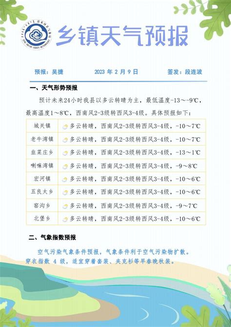 【清水河新闻】聚焦全县新闻 关注全县动态（2023 2 9）澎湃号·政务澎湃新闻 The Paper