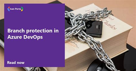 Branch Protection In Azure Devops