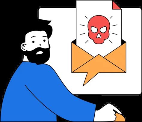1 194 Hacking Email Illustrations Free In Svg Png  Iconscout