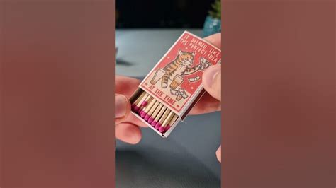 ДЫМ из ПАЛЬЦЕВ 😱 Youtube