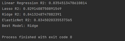 线性回归 正则项（惩罚项）原理、正则项的分类与python代码的实现 Csdn博客