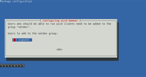 Set Apt For Debianfrontendnoninteractive · Issue 269 · Rpi Distropi