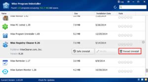 How To Completely Uninstall A Program From Your PC Techdim