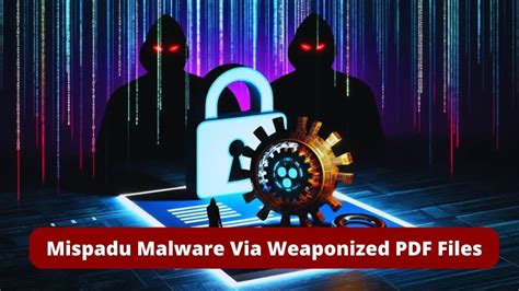 Isecurity Social On Linkedin Hackers Using Weaponized Pdf Files To Deliver Mispadu Banking Malware