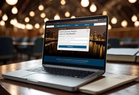 Illinois Court Case Search By Name