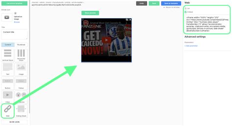 How To Embed Youtube Content To Your App