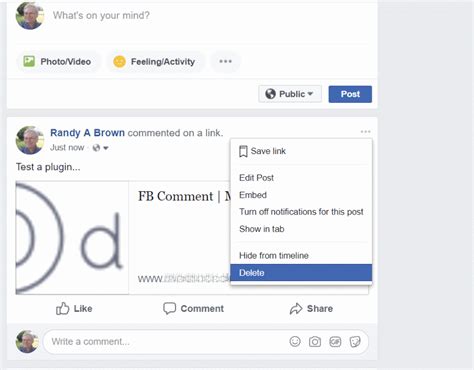 divi plugin highlight facebook comments module ask the egghead inc