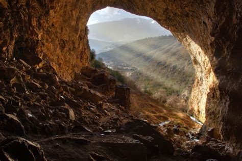 Најубавите пештери во Македонија МОЈ ПОРТАЛ