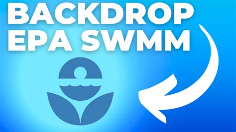 Add A Backdrop In Epa Swmm — Clear Creek Solutions